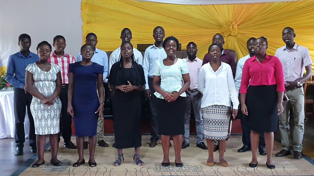 Ntungululeni - AY Singing Band - YouTube