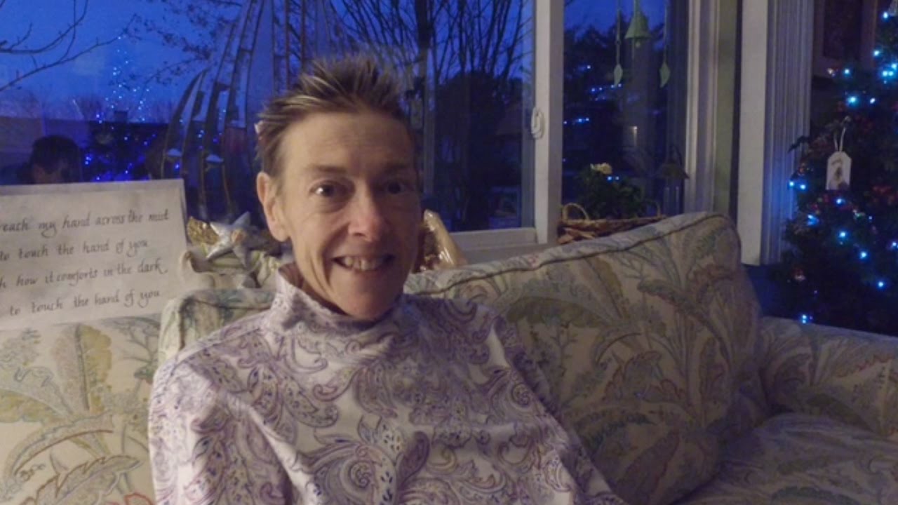 Jane Raftery Video Update 12-11-2016 - YouTube