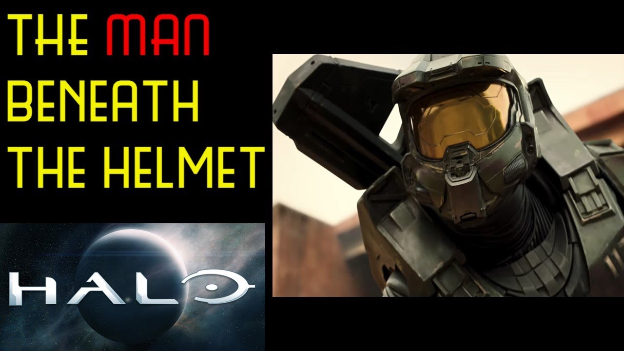Master Chief/ John 117, and Cortana Halo Origins in Brief Halo Lore ...