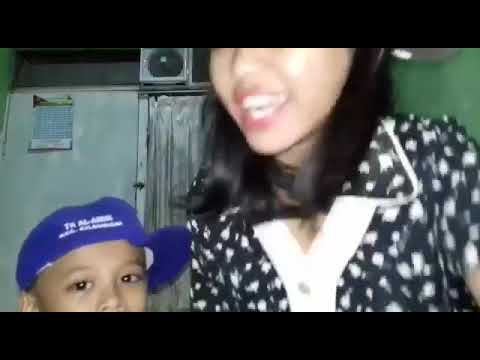 rapper cewe muda pemalang hitz