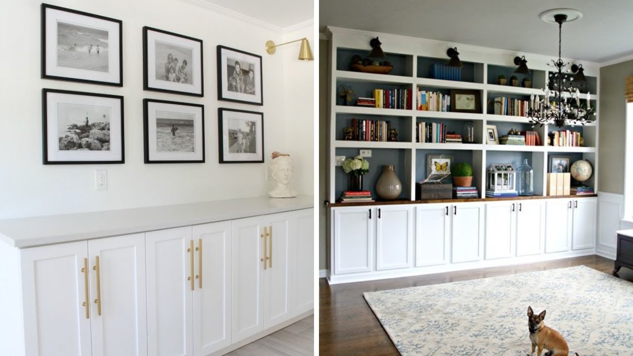 Dining Room Storage Ideas: Transform Your Space with Stylish Solutions ...