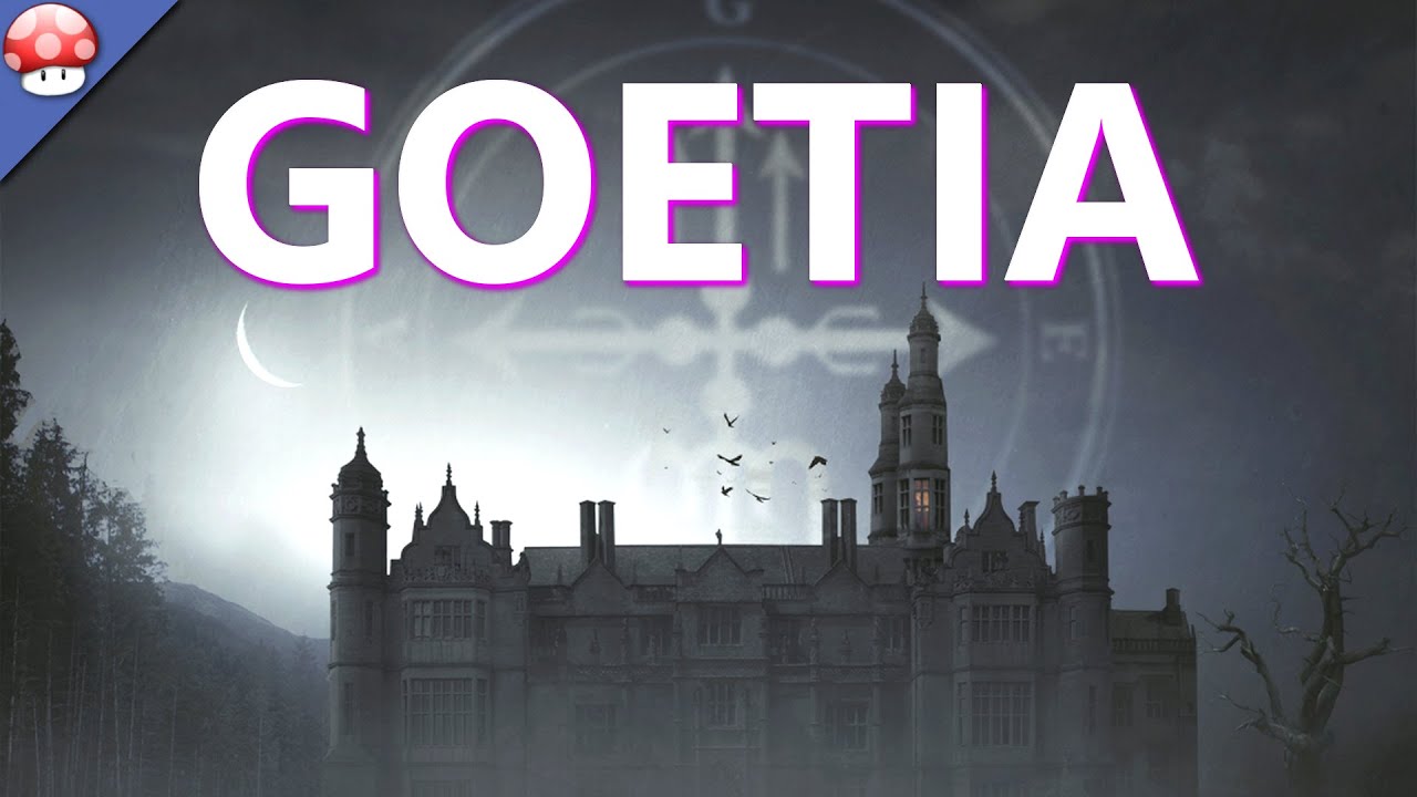 Goetia: Gameplay (PC HD) - YouTube
