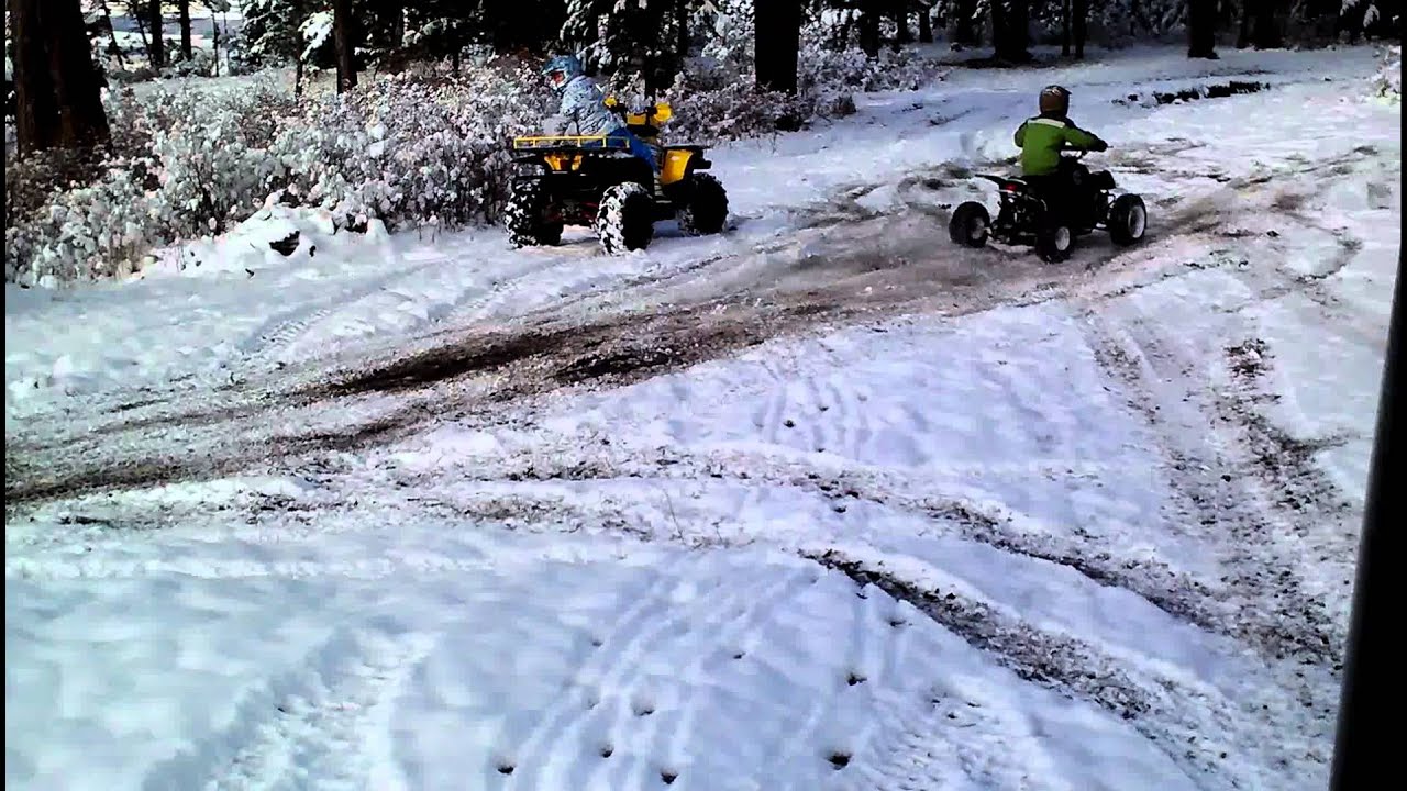 Drr drx 90 - YouTube