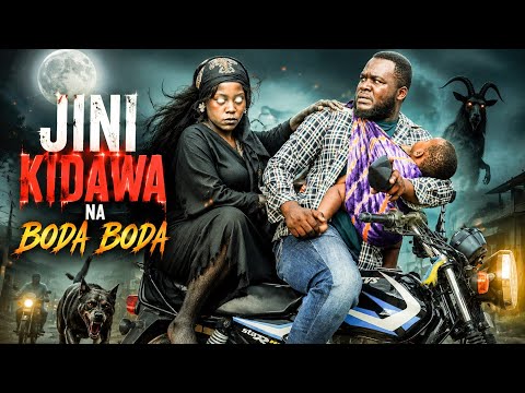 JINI KIDAWA FULL MOVIE |BEST FILM 2026 FROM NYANDE MEDIA| HII HADITHI LAZIMA IKUTOE MACHOZI 