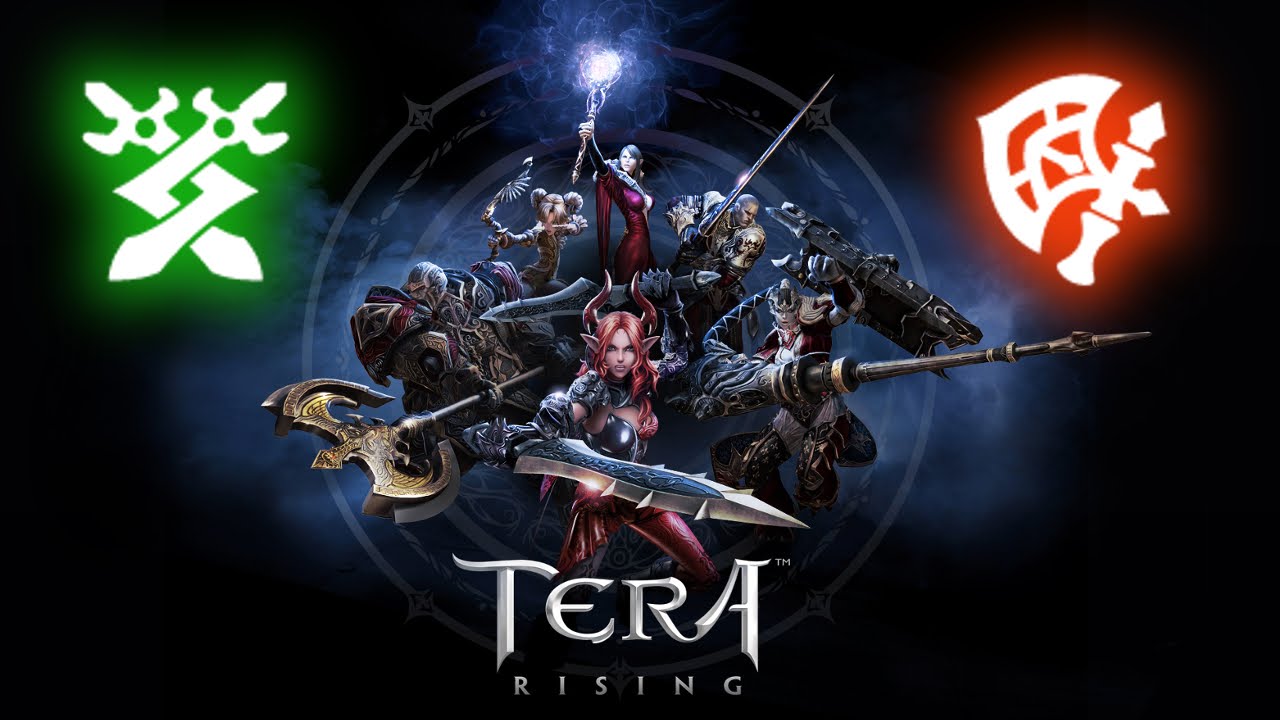TERA (PVE) - Episode 6 - YouTube