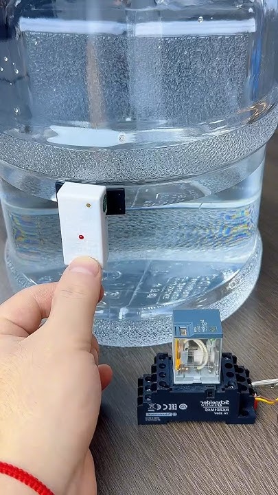 Exploring Liquid Level Sensors: Float Switches, Capacitive Sensors, and ...