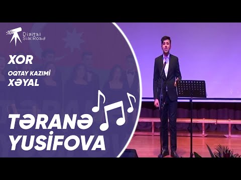 Oqtay Kazımi - Xəyal / XOR