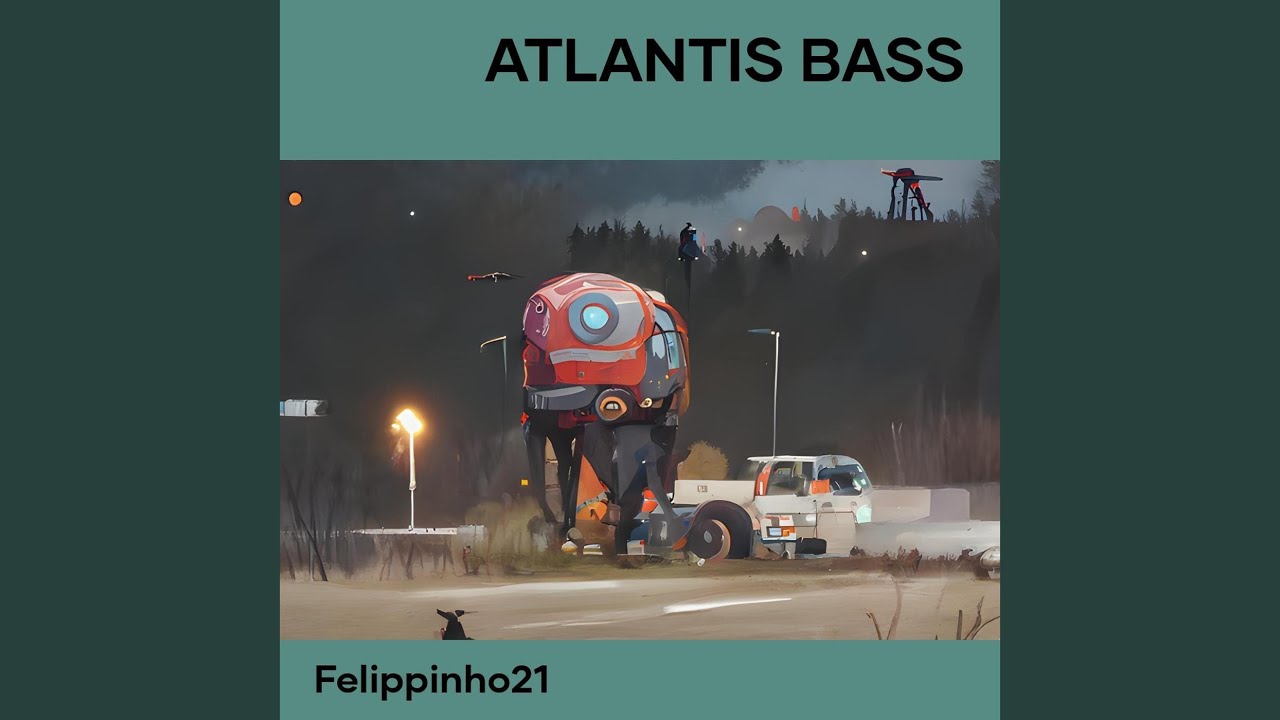 Atlantis Bass - YouTube