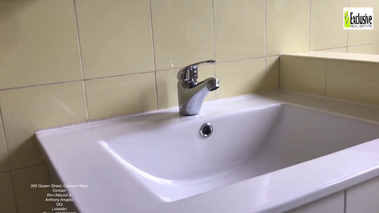 House for rent in Concord NSW, 269 Queen St - YouTube