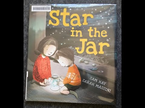 Read Aloud: Star in the Jar - YouTube