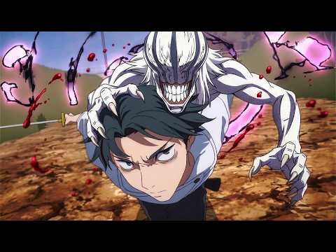 「AMV」- Monsters🔥