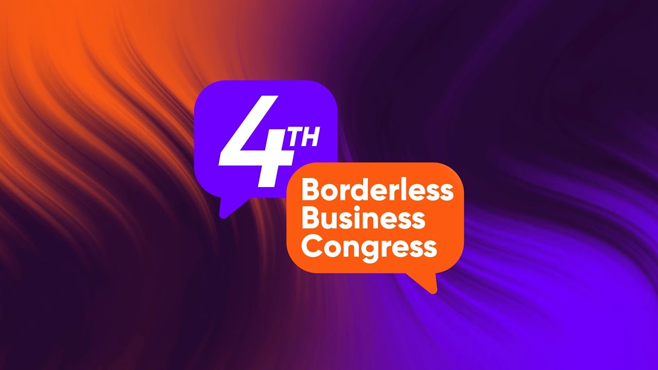Borderless Business Congress 4TH -Tijuana EDC - YouTube