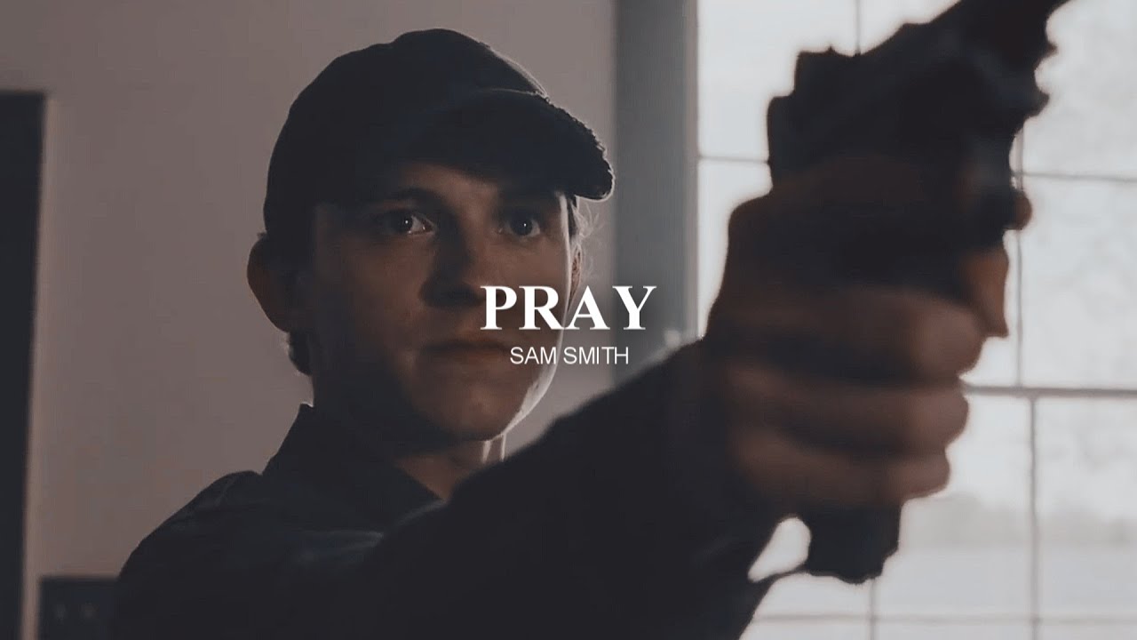 pray; AUDIO EDIT (sam smith) - YouTube