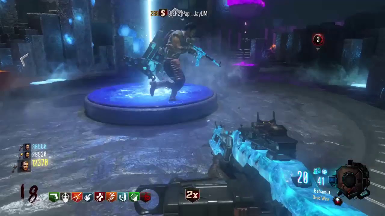 Origins EE - YouTube