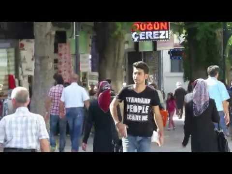 Kısa Film - İçimdeki Yalnızlık