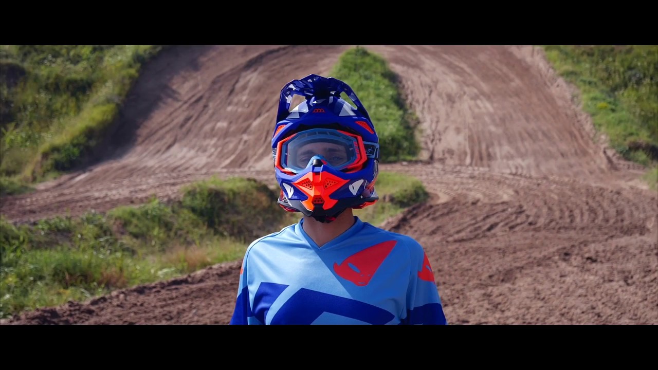 UFO 2019 Moto Collection | In Stock at MDRacingProducts.co.uk - YouTube