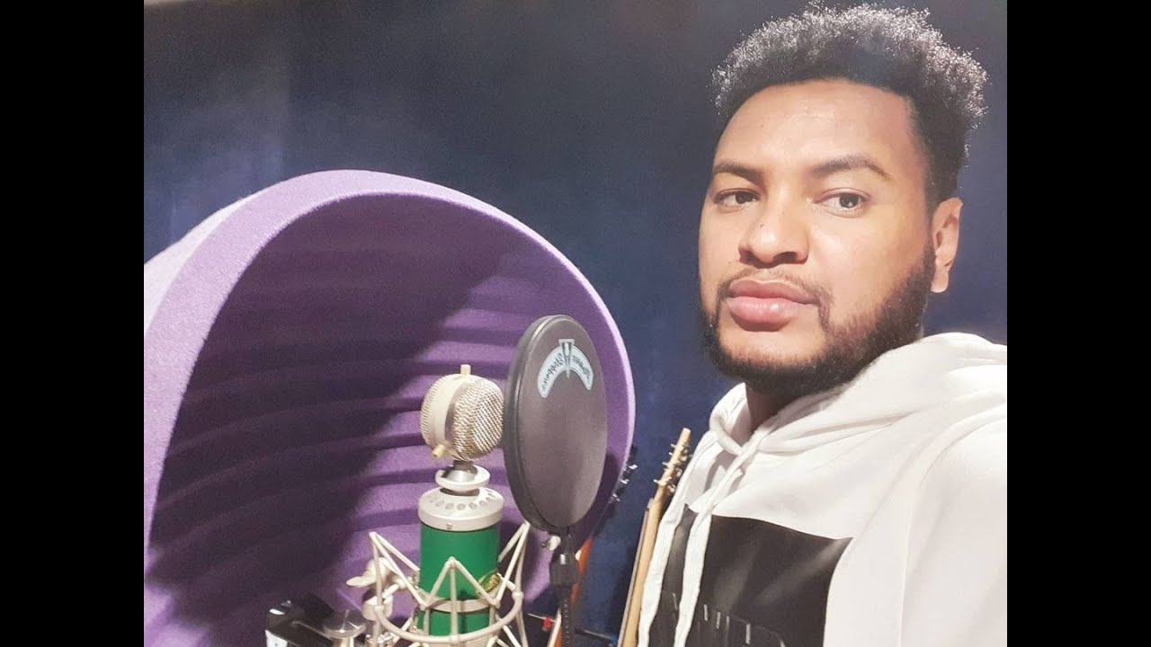 Amanuel Yemane - አማኑኤል የማን - New Ethiopian Tigrinya Music 2021 ...