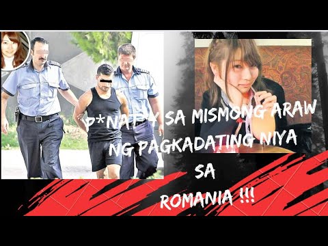PANGARAP NA NAUWI SA KAMATAYAN!!! | Tagalog Crime Stories | Crime ...