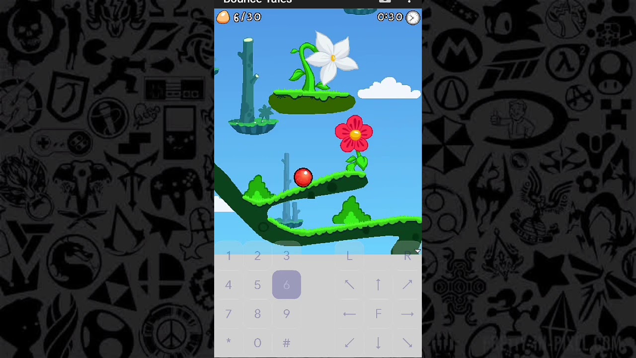 Bounce Tales - Nostalgia Java - YouTube