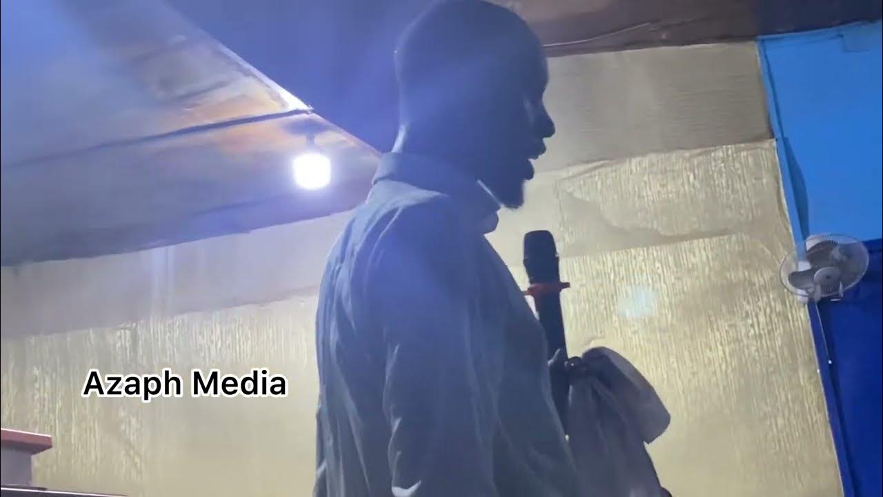 UMVA UKO MAKUTA BAMWIBYE TELEPHONE ☎️ NIMBOGA ZOKURYA MUNZU - YouTube