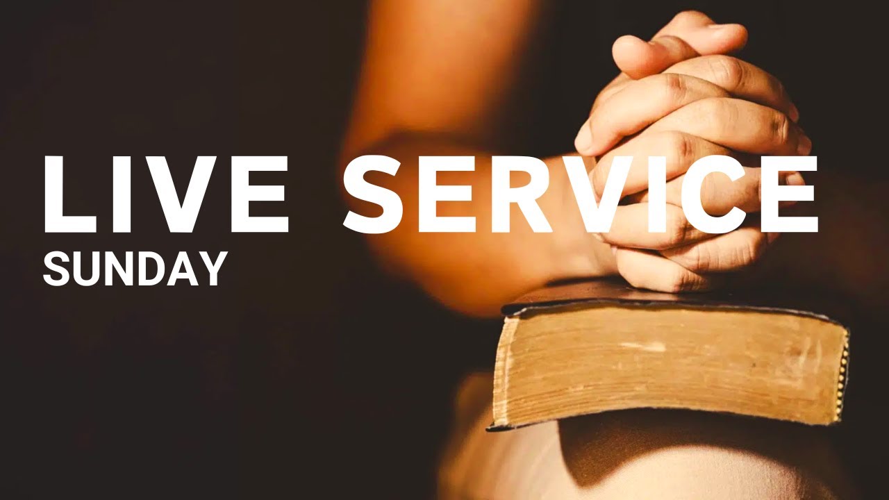 Living Word Church of Cleveland Ohio Sunday Morning Service 1/19/2025 ...