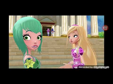 regal academy episodio 18 temporada 2  la bruja cambiante