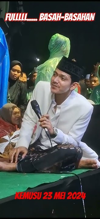 🔴#Momentum_Sholawat - YouTube