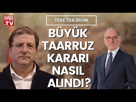 Büyük Taarruz'da neler yaşandı, zafer nasıl kazanıldı? | Teke Tek Bilim