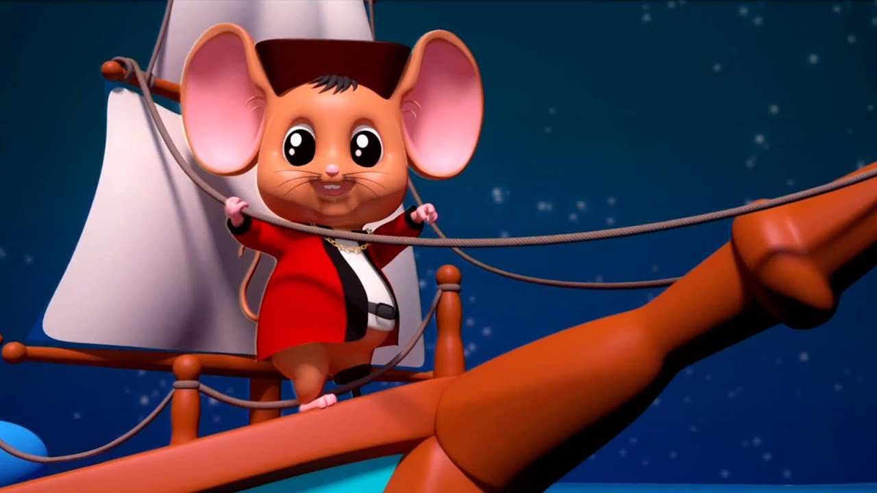 Sleep Song and Bedtime Music Videos for Kids - YouTube