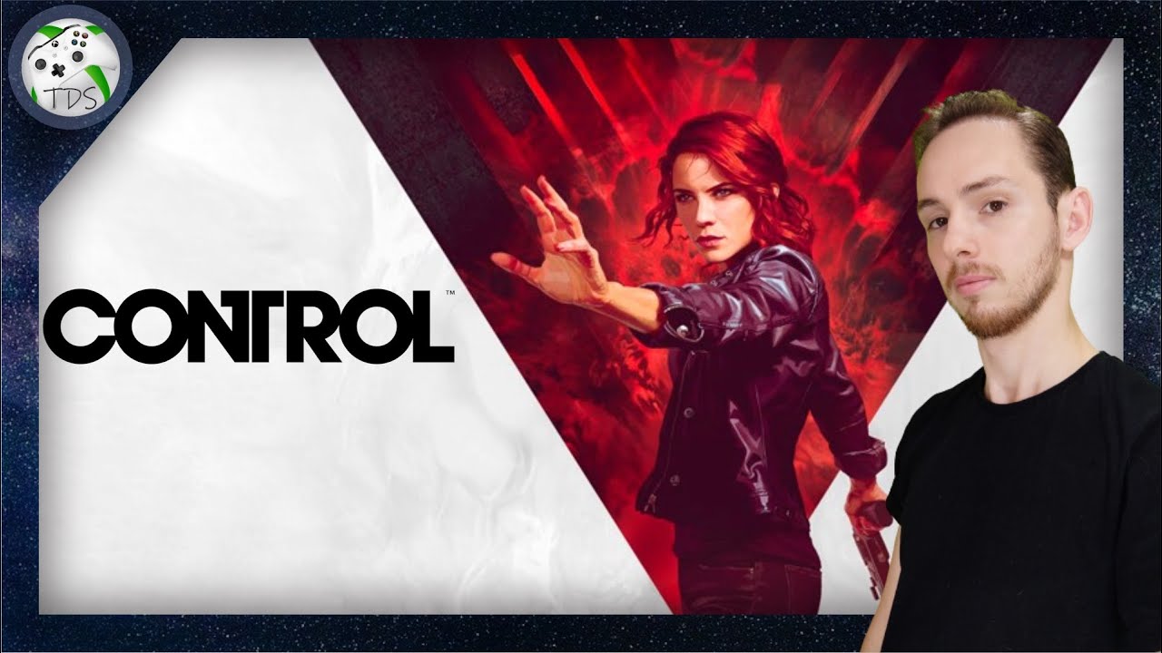 GAMEPLAY - CONTROL - XBOX SERIES S - YouTube