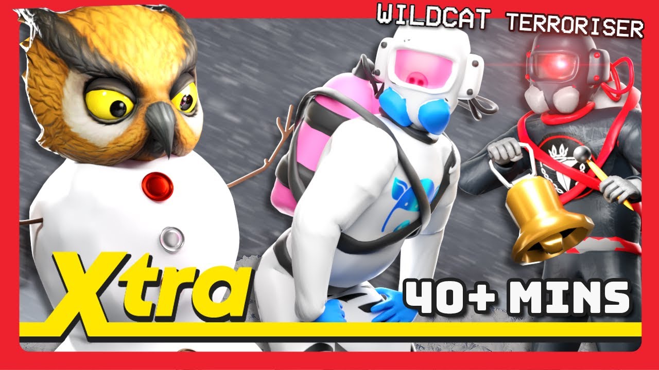 Modded Lethal Company - NEW MAPS IN THE GAME! (Xtra Long Version) - YouTube