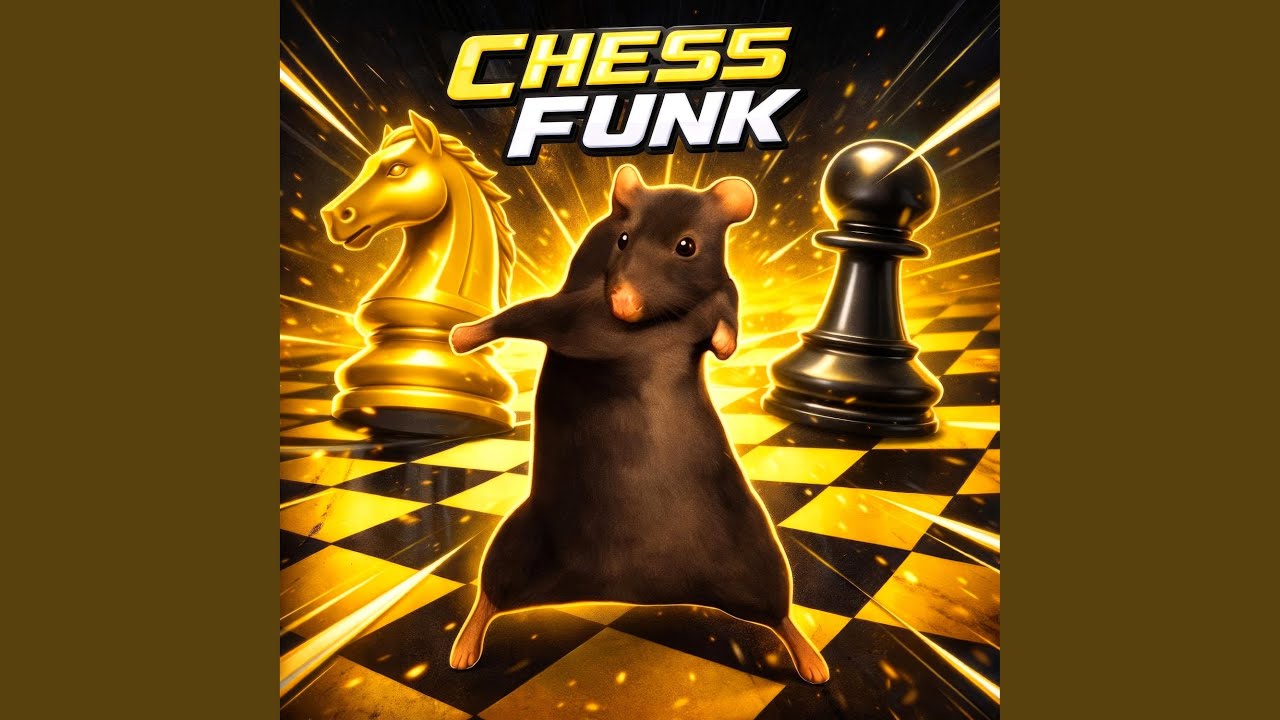CHESS FUNK (Extreme Slowed Down x Bass Boosted) - YouTube