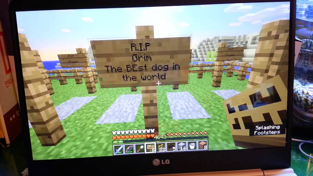 Minecraft) R.I.P TDC Empire Episode 22 - YouTube