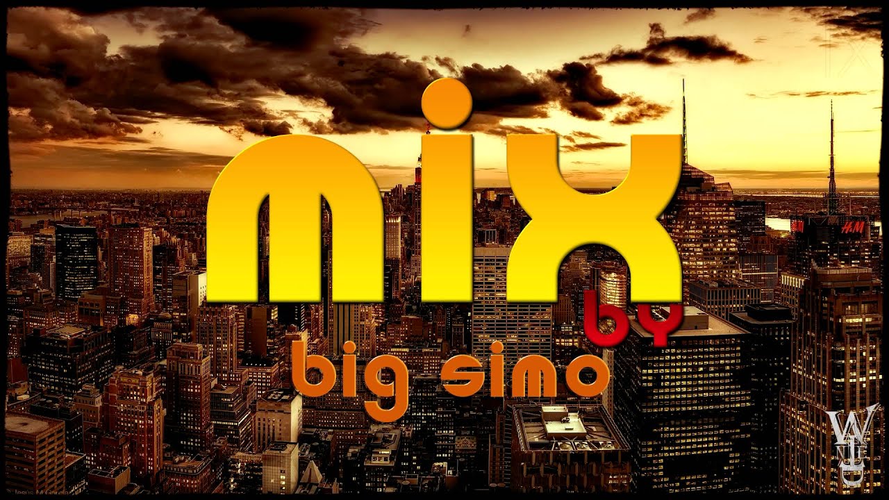 || بيغ سيمو .: ميكس مقاطع بطولة ملك راب الخليج :. Bg simo Mix || - YouTube