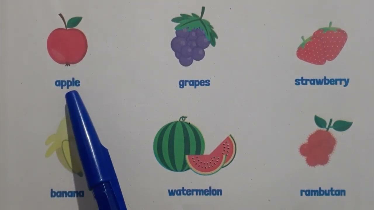 materi bahasa inggris kelas 2 sd kurikulum merdeka unit 1"Do you like ...