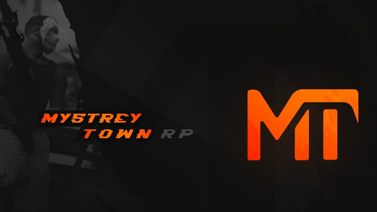 إسترجاع مدينة ميستري تاون !! MTRP - YouTube