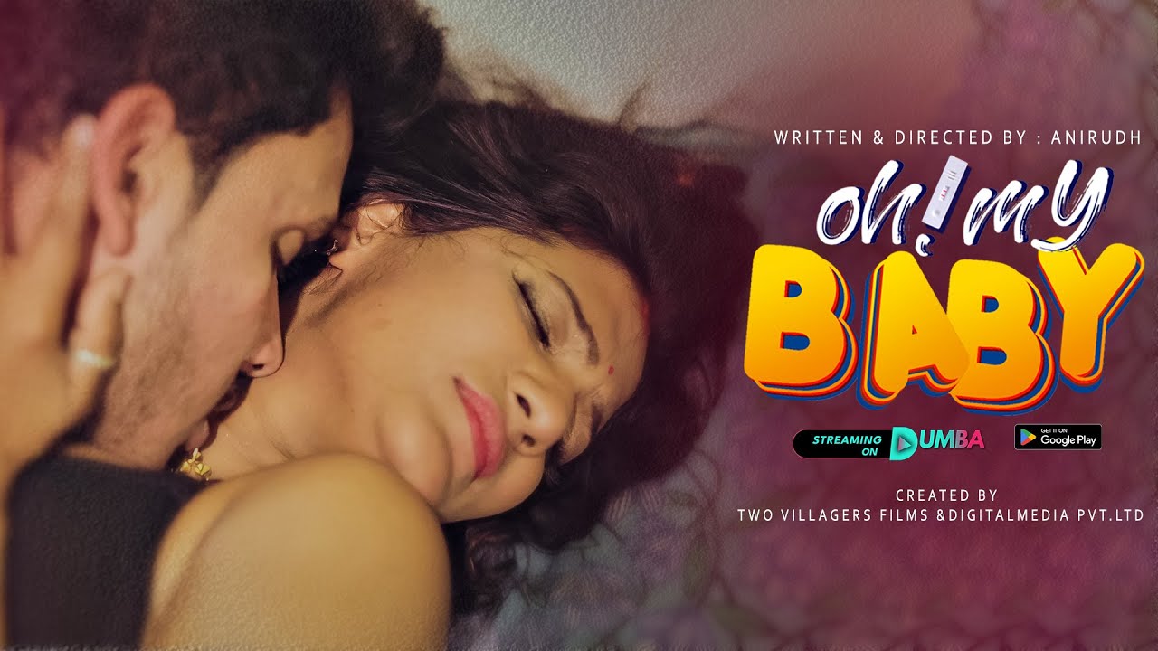 Riya Ka Pyar Kaun...hot web series | Watch Full Web series On Dumba app ...