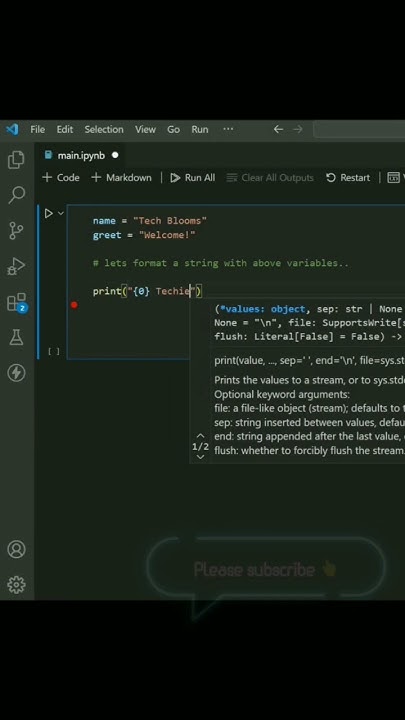 Format In Python Trending Coding Interviewtips Python Pythontutorial Preparation