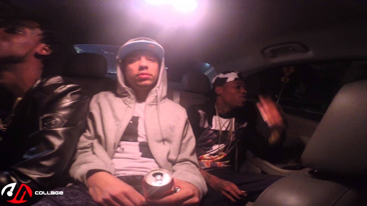 MANGO FOO & MIGO DOMINGO / QC DJ's RICHFOREVER TOUR / VLOG & INTERVIEW ...