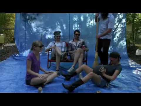 Labor Day - Blue Tarp Photos - YouTube