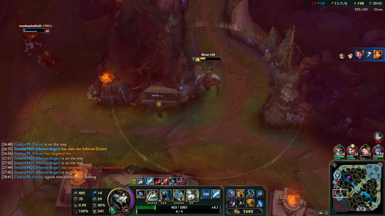 nice proxy - YouTube