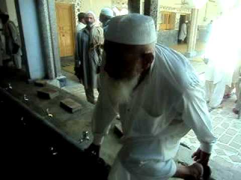 Masjid Qadir Abad Azakhel Payan. - YouTube