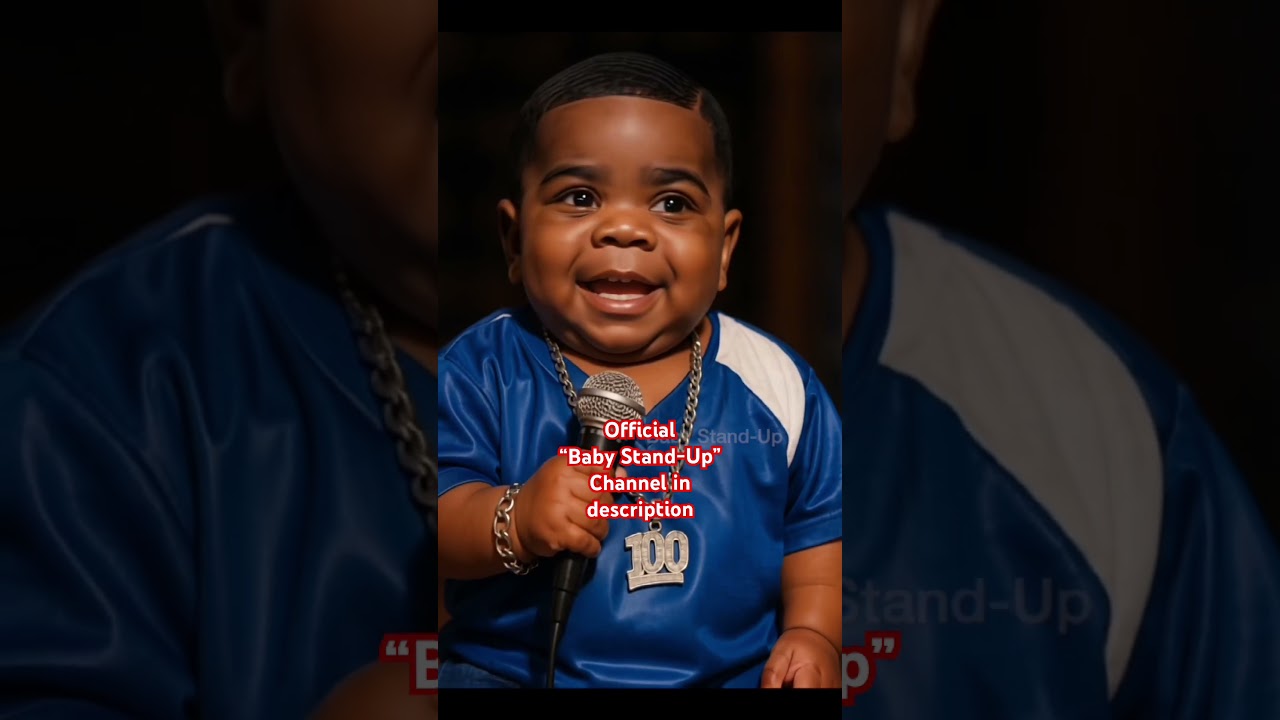 Nepo Baby Tracy Morgan
