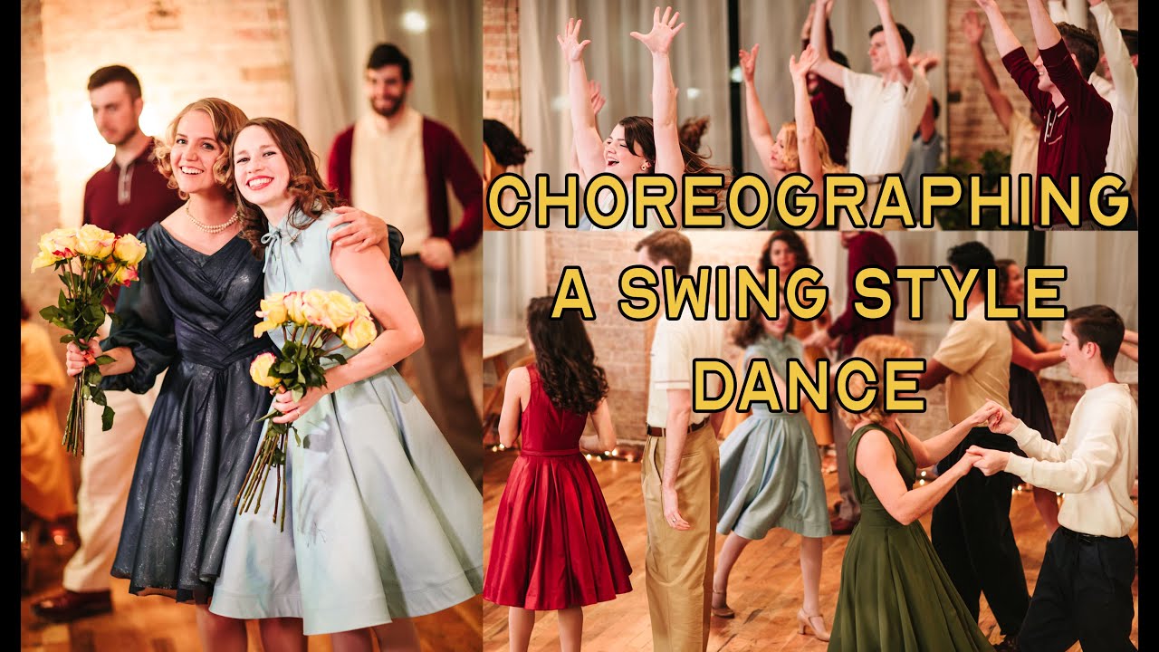 Choreographing My First Music Video - With Bella Mae - YouTube