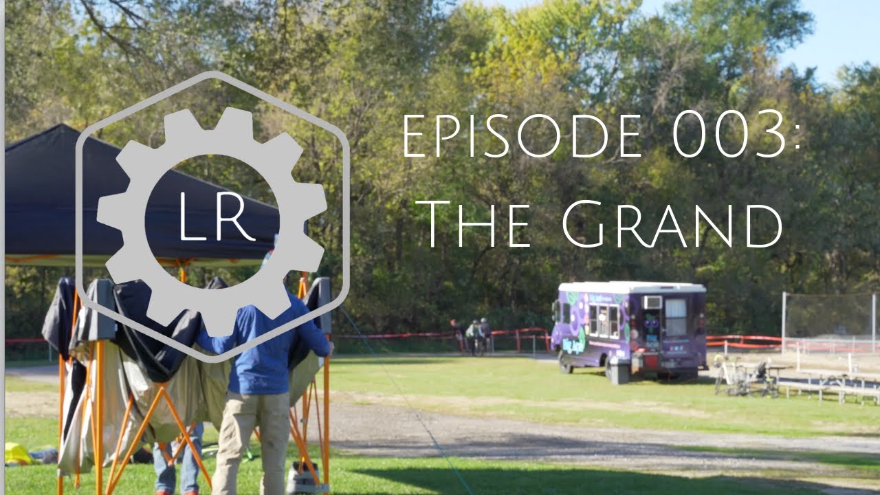 Episode 0003 The Grand - YouTube