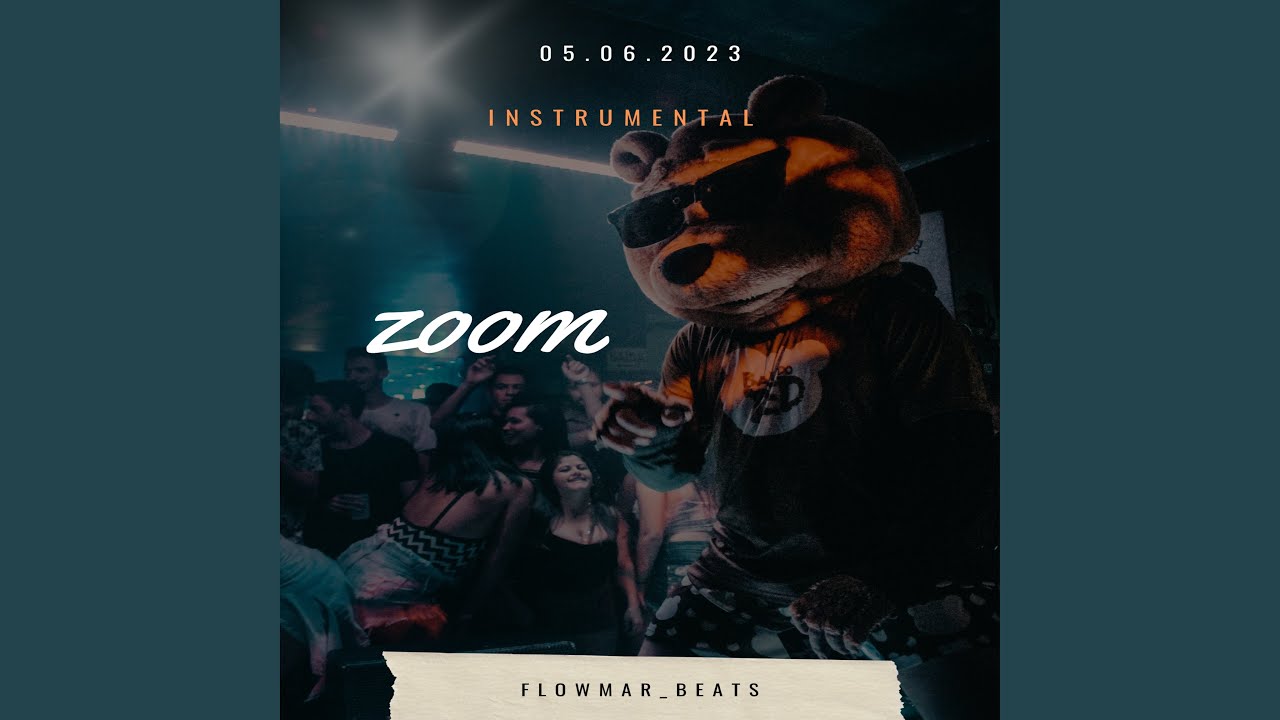 zoom (Instrumental Version) - YouTube