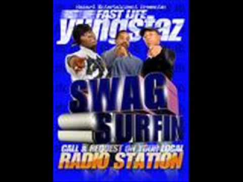 F.L.Y-Swag Surfin - YouTube