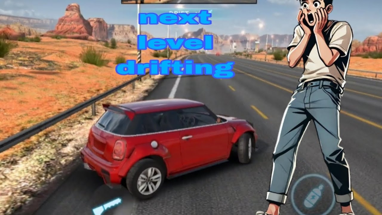 next level drifting in car X Highway racing | how to learn drifting | moto Ayush - YouTube