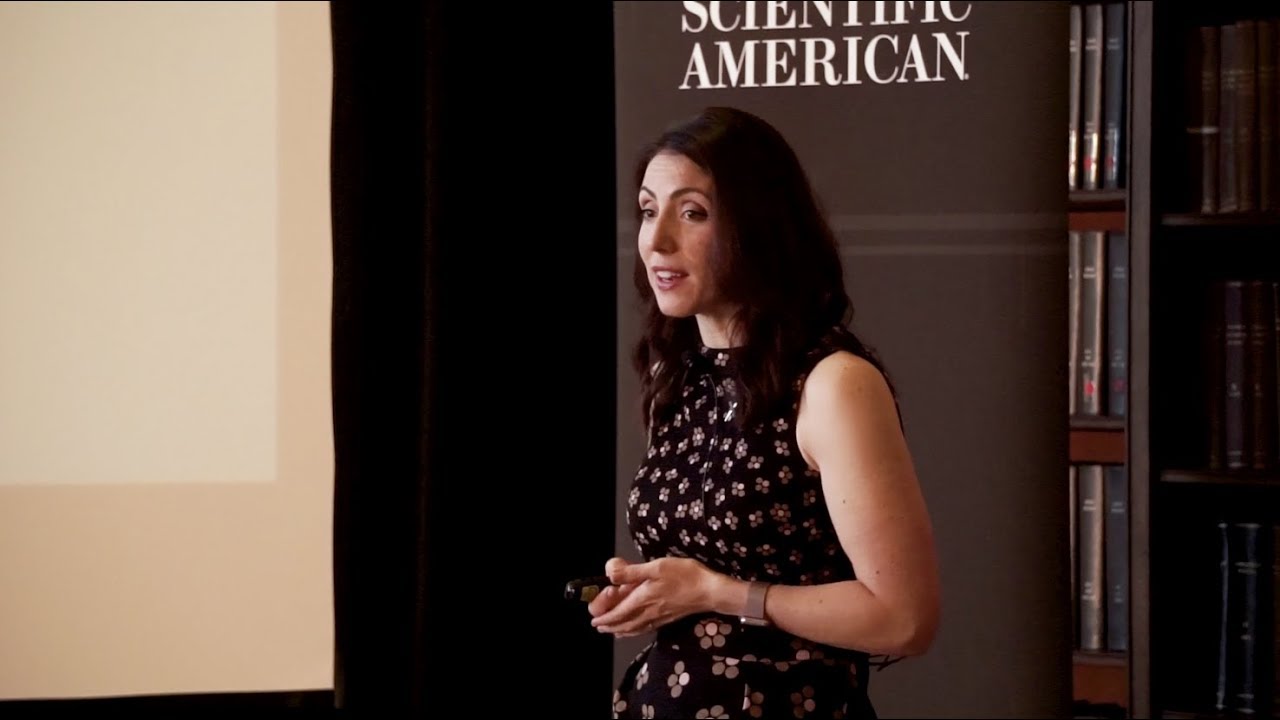 Emily Musil Church -Exponential Technology for Social Good: A New ...