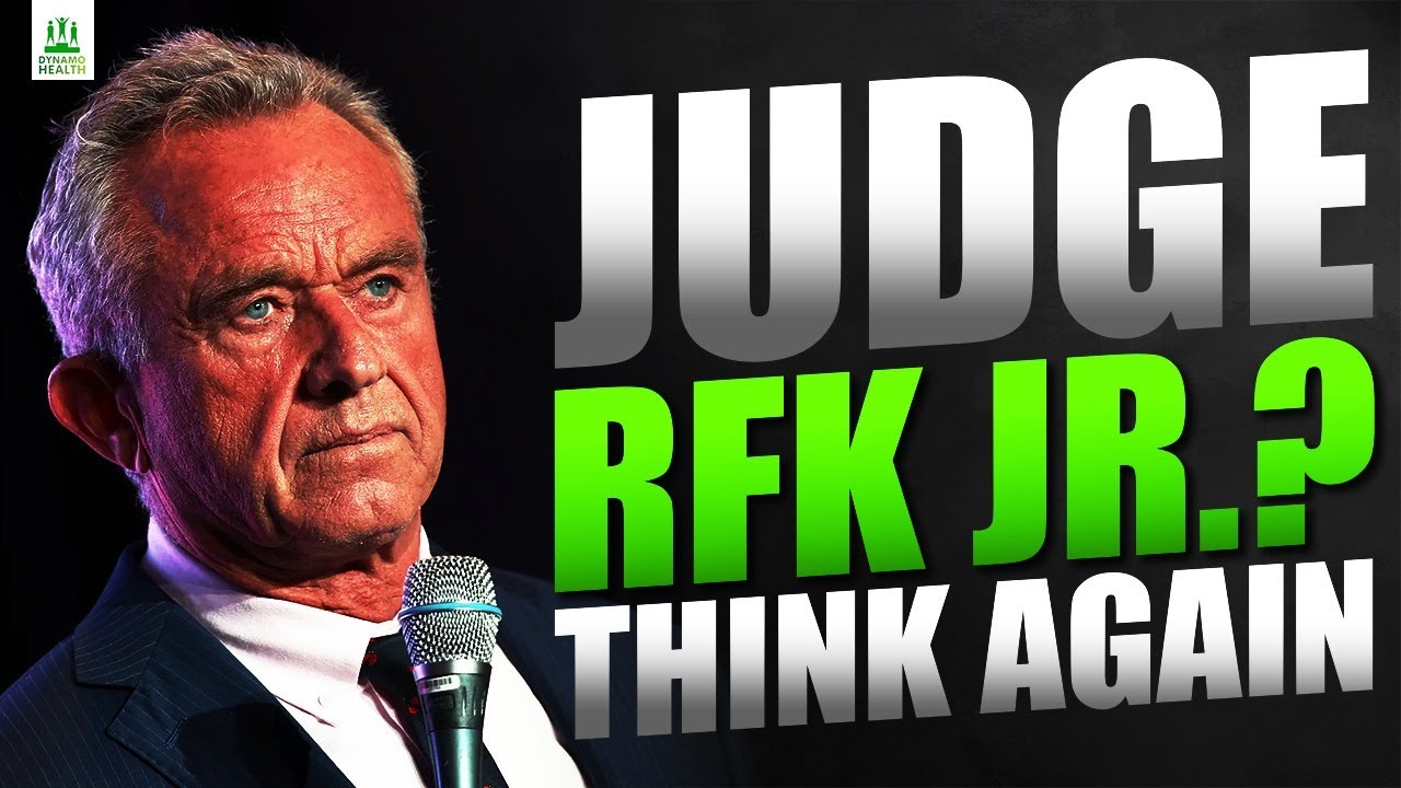 The RFK Jr Senate Confirmation Hearings Show How Badly we Need Critical ...
